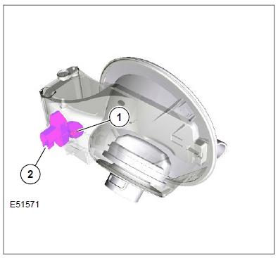 Bosch-Common Rail System – Tank flap switch - Diesel Engines ...