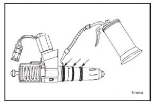 Cummins N14 Injectors Installation Procedure and Torque Specs - Diesel ...