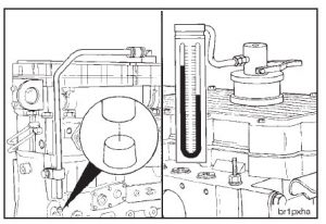 Cummins N14 – Engine Blowby - Diesel Engines Troubleshooting