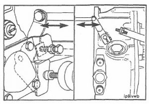 Cummins 4BT – Throttle Control Lever Connection - Diesel Engines ...