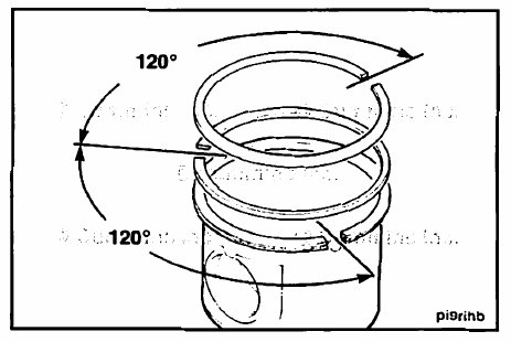 6.7L Cummins Engine Assembly – Piston and Connecting Rod Assembly ...