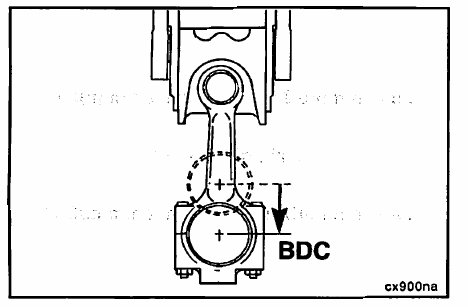 6.7L Cummins Engine Assembly - Piston and Connecting Rod Assembly ...