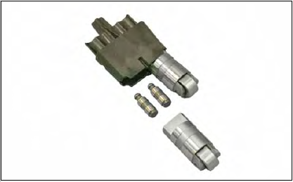 6.7L Power Stroke - Cam Followers - Diesel Engines Troubleshooting