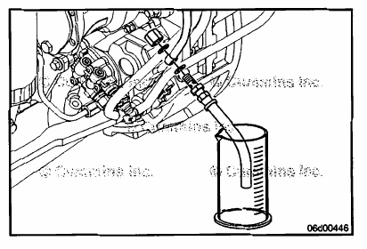 6.7L Cummins Injectors and Fuel Lines – Injector – Setup - Diesel ...