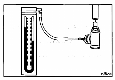 6.7L Cummins Engine Testing - Crankcase Blowby, Measure - General ...