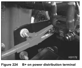International DT466 – HARD START AND NO START DIAGNOSTICS – Test ...