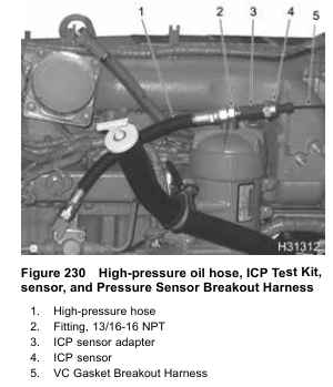 International DT466 – HARD START AND NO START DIAGNOSTICS – Test ...