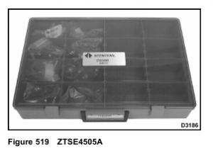 International DT466 – DIAGNOSTIC TOOLS AND ACCESSORIES – Tools and ...