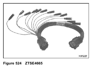 International DT466 – DIAGNOSTIC TOOLS AND ACCESSORIES – Tools and ...