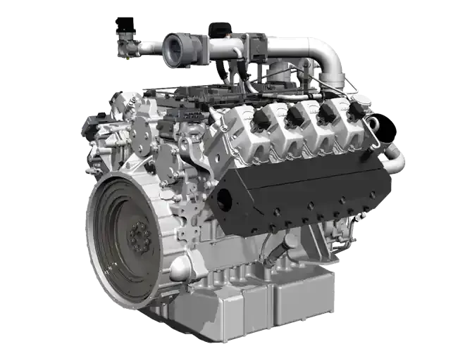 Diesel Engines Troubleshooting - Diesel Engines Repair